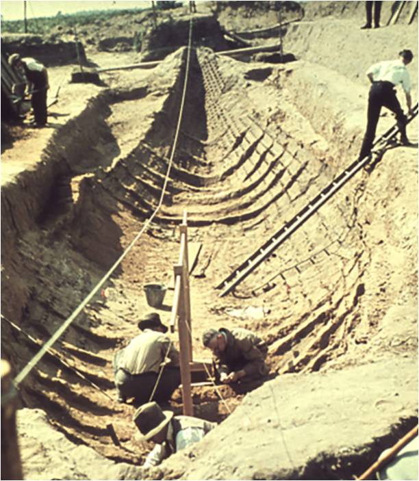 The Story of Sutton Hoo: A Virtual Tour – Private and exclusive tours ...